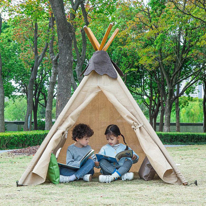 Outdoor Tent | Profile Education